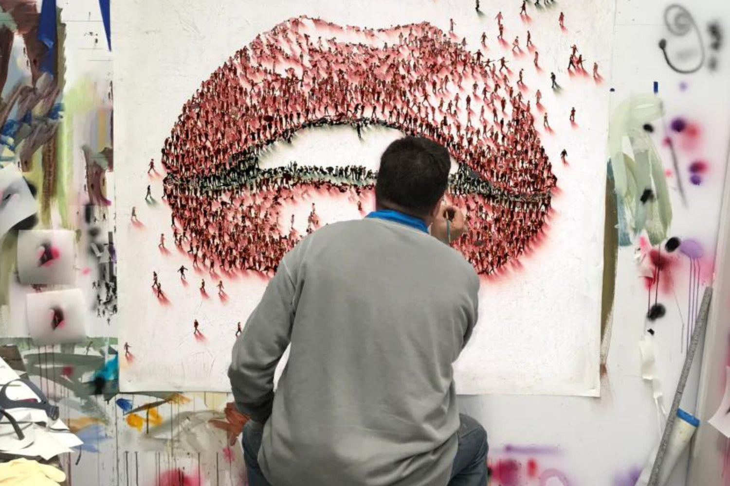 Exploring the Extraordinary Artist Craig Alan