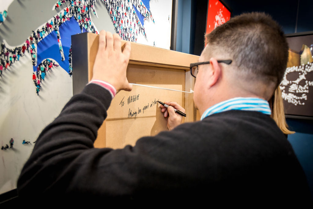 VIP Evening with Craig Alan- Studio 74