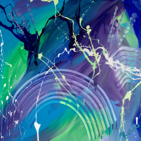 Antonio Russo Artist Collection | Studio 74
