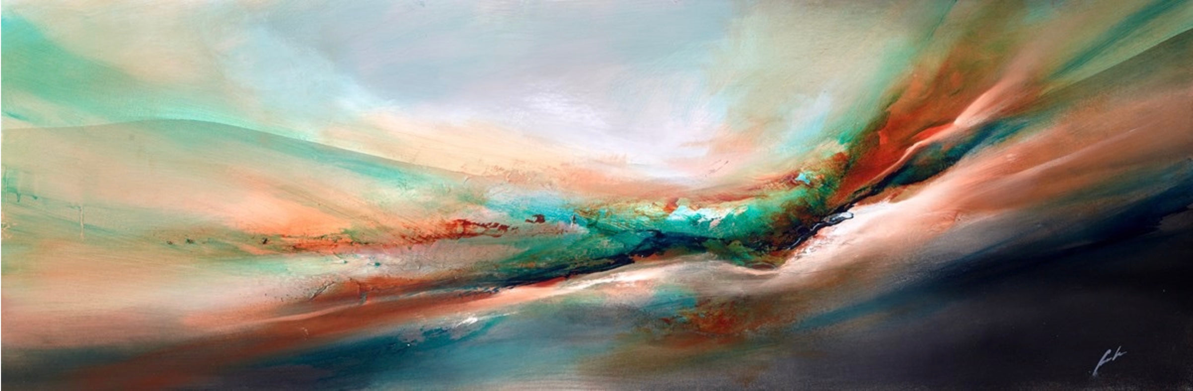 Waves by Simon Kenny | Studio 74 Bristol