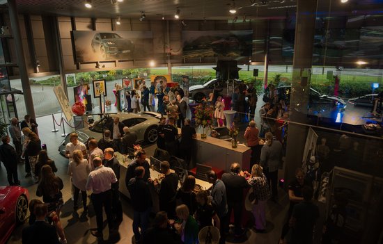 Studio 74 Gallery UK | Discover Your Perfect Work of Art